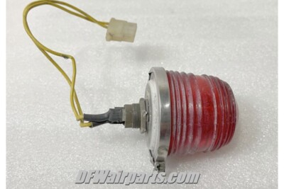 C621001-0102, 151-0006, 24V Cessna 152 / 182 Flashing Tail Beacon Light ...
