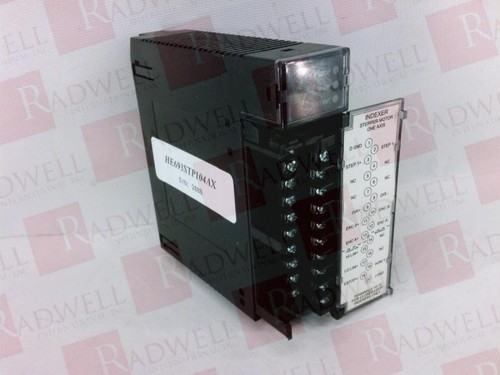 HORNER AUTOMATION HE693STP104 / HE693STP104 (USED) | eBay
