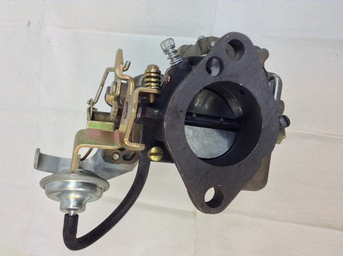 1963-1967 Chevy Cars 194-230-250 Engines NOS Carter YF Carburetor 4339S ...