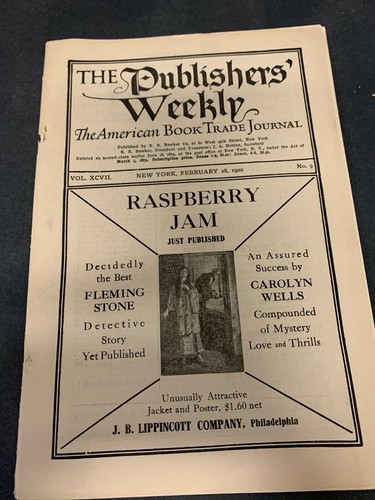 Carolyn Wells James Curwood (River's End Movie) Ellis Parker Butler | eBay