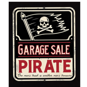 Garage Sale Pirate LLC | eBay Stores