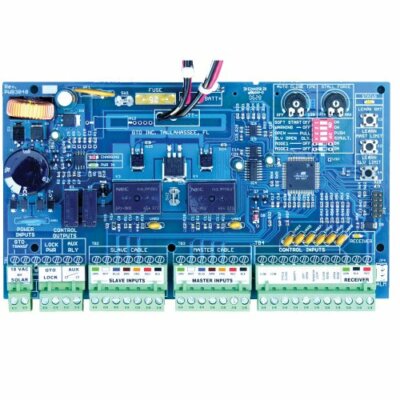 GTO Mighty Mule Pro3040PCB Replacement Control Board for Gate Swing ...