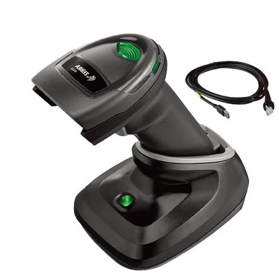 Zebra DS2278-SR00007ZZWW 2D USB Wireless Bluetooth Barcode Scanner with ...