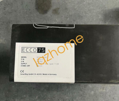 1PCS SmartRay ECCO75.030 Sensor Notifier Brand new | eBay