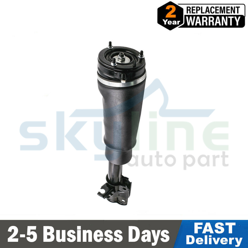 Front Right Air Suspension Strut VDS For Range Rover MK III L322 # ...