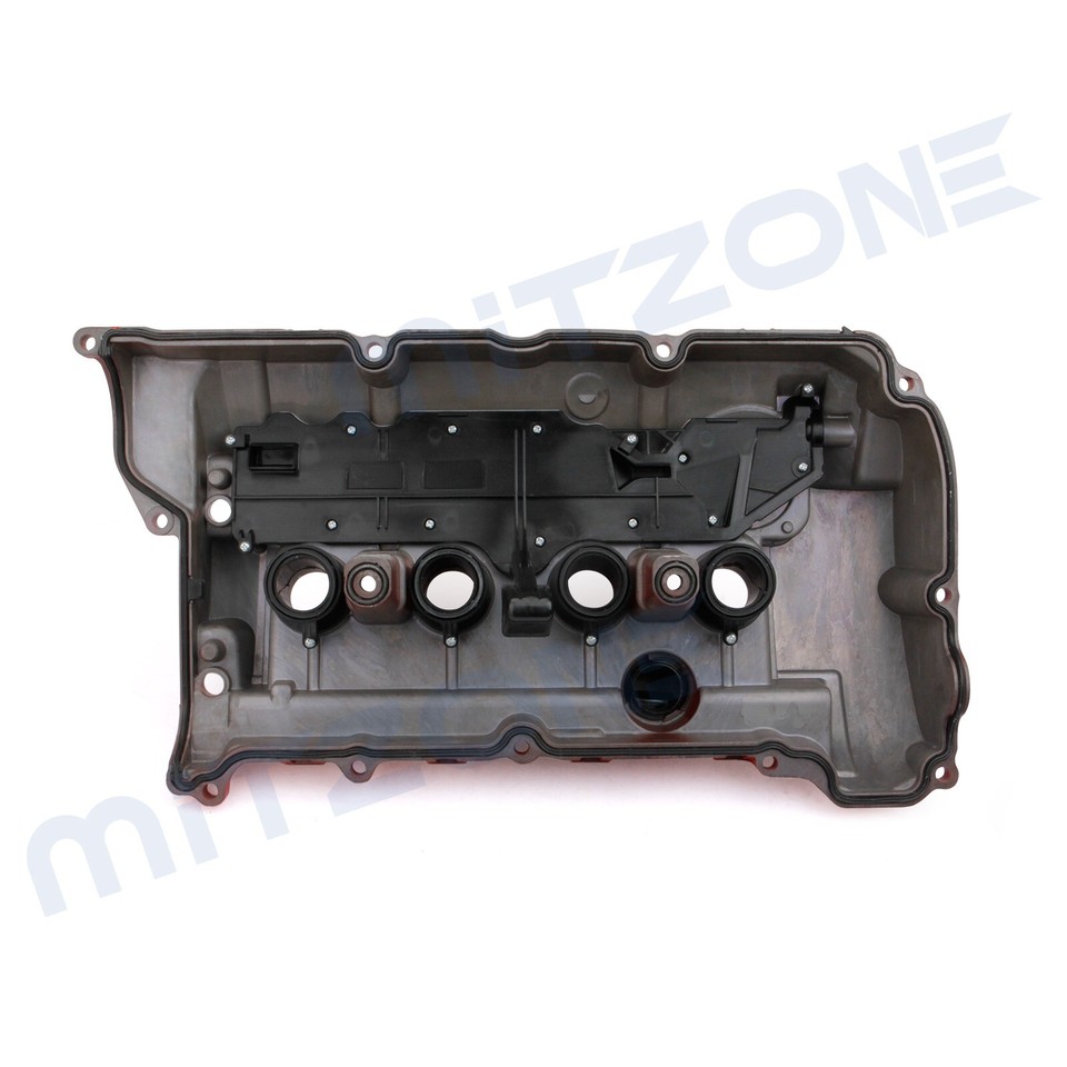 ALUMINUM Valve Cover Red for N16 Mini Cooper R55 R56 R57 R58 R59 R60 ...