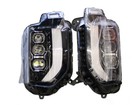 Genuine OEM LED DRL Headlights Lamp Set (Fits: HYUNDAI 2020-2022 ...