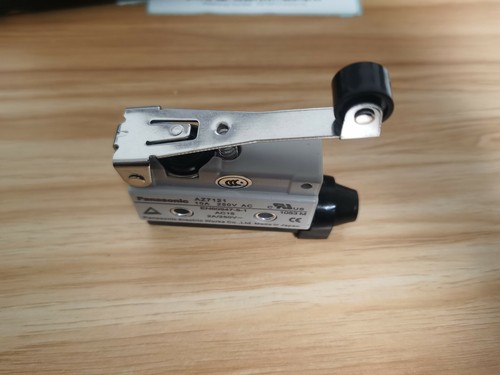 1PCS Panasonic AZ7121 AZ-7121 Limit Switch -New #PAN | eBay