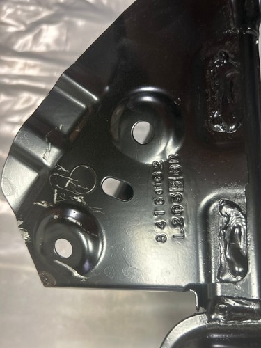 OEM Upper Radiator Support For 2018-2022 Chevrolet Traverse 84462767 | eBay