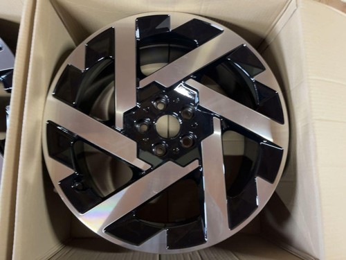 JDM Wheels MINI 19x8J 5x112 43 Countryman U25 genuine Set4 YP | eBay