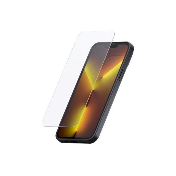 46403 SPC+52855 Screen Film iPhone 14 Pro Max Bike Smartphone Scratch ...