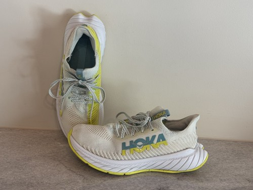 Hoka One One Carbon X 3 ‘Billowing Sail/Evening Primrose’ (Women’s Size ...