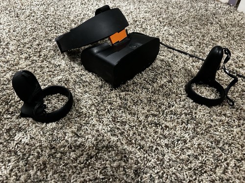Used Oculus Rift S (Small cosmetic issues READ DESC) | eBay