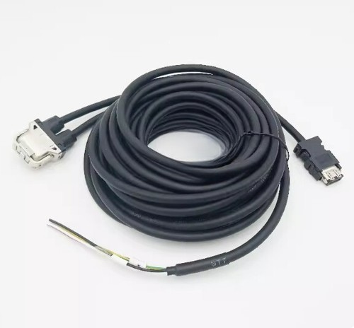 1PCS NEW FIT FOR Encoder cable MR-AEPB2CBL15M-A2-L 15M | eBay