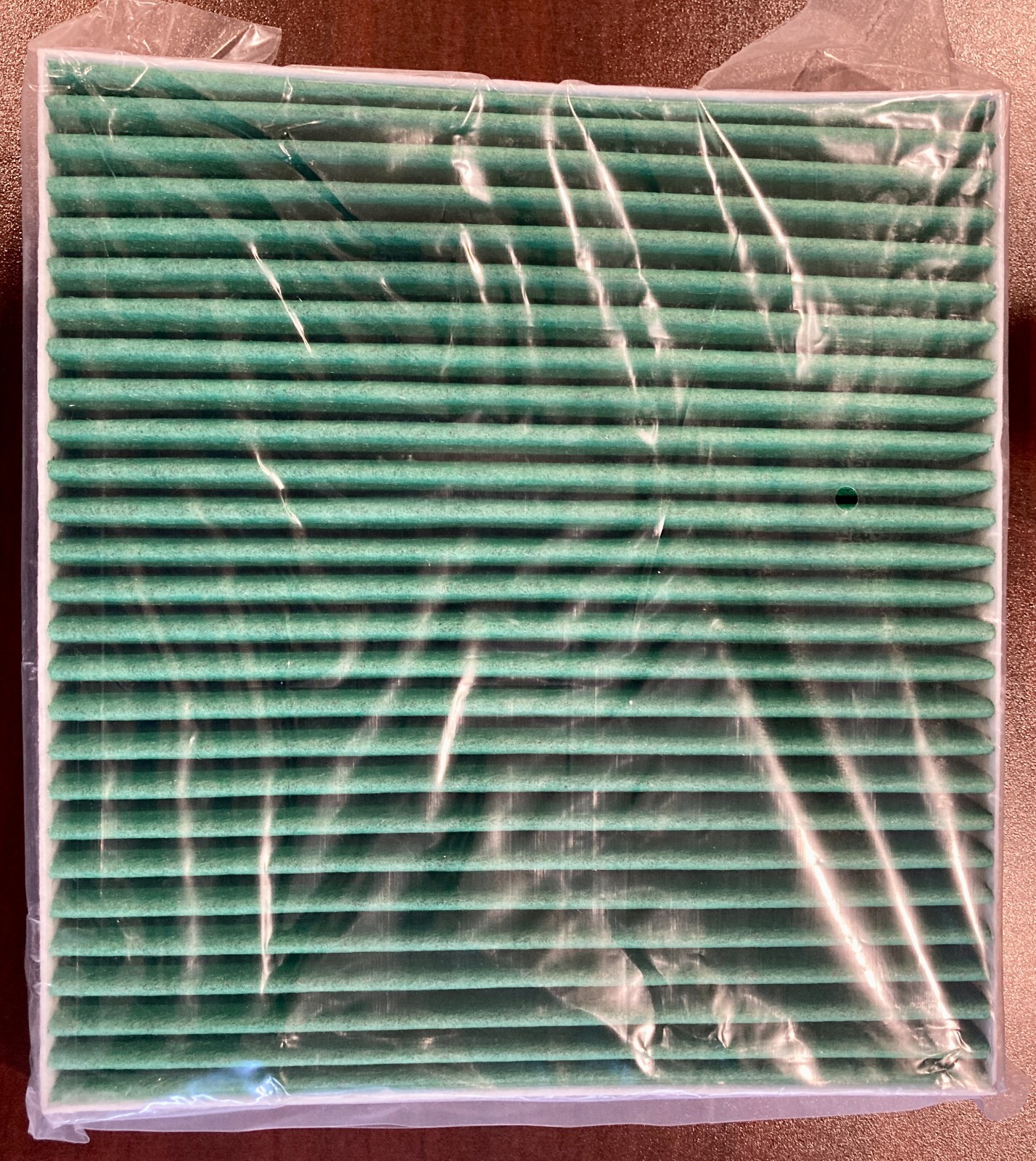 5 Pack Fits Chevrolet Silverado GMC Sierra Cabin Air Filter (AC) GM OEM ...