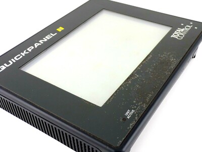 Operator Interface Panels - Fanuc Operator Panel