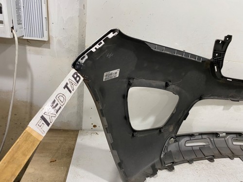 2016-2018 Kia Sorento Front Bumper Cover | 86511-C6200 | Genuine OEM ...