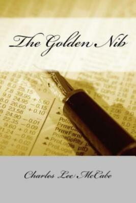 The Golden Nib 9781726370356| eBay