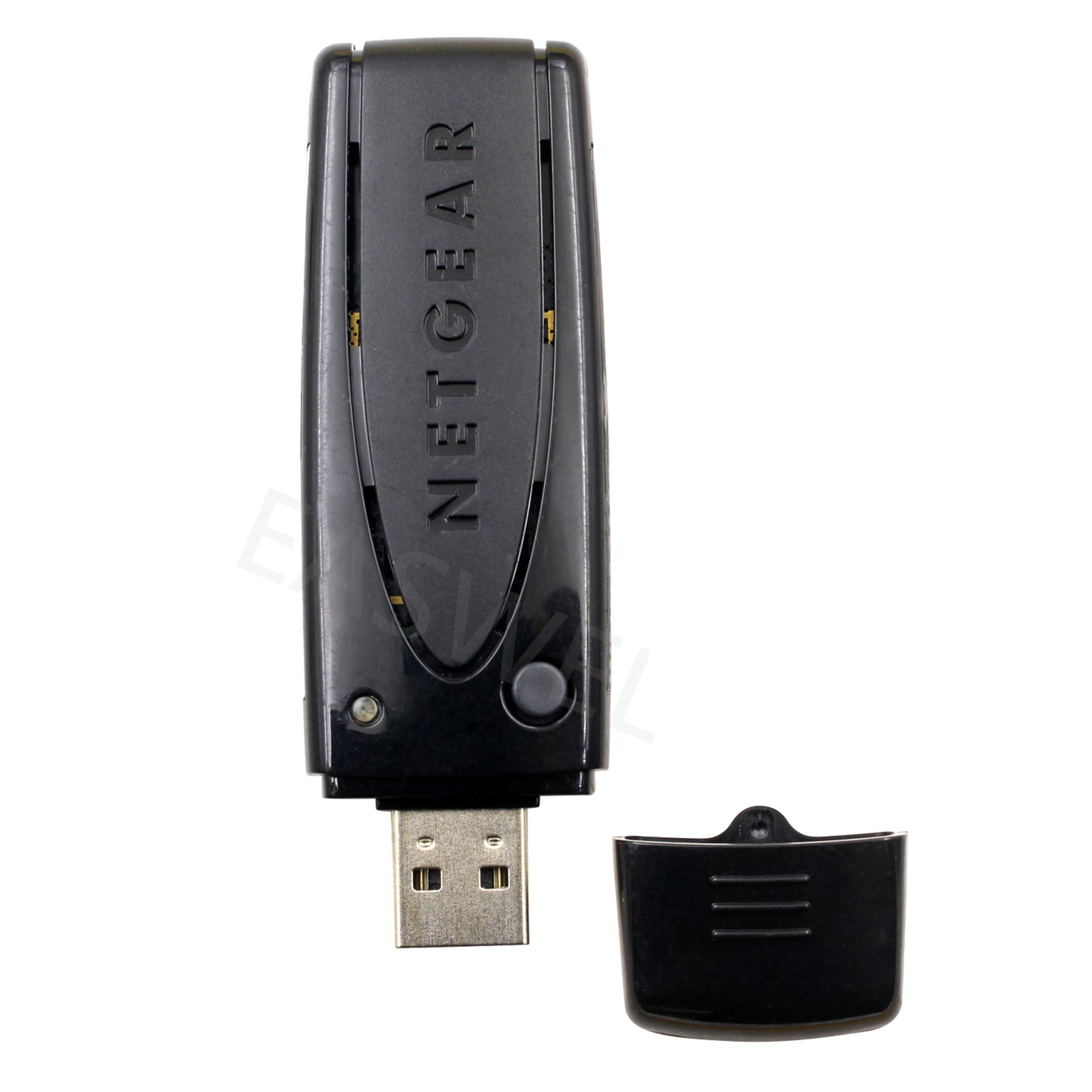 NETGEAR WNDA3100v2 Dual Band USB Wireless Adapter WiFi card for win 7 ...