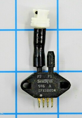 Other - Vacuum Sensors