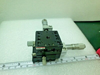 Linear Actuators - Sigma Koki