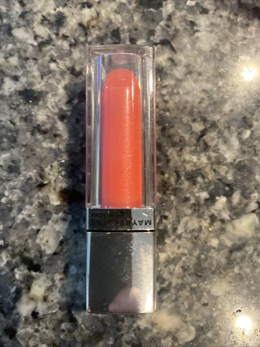 Maybelline Breathtaking Apricot