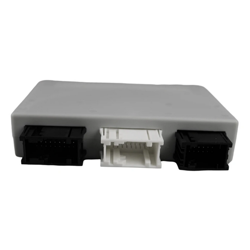 #66209252636 Parking Distance Control Unit Module For BMW X1 E84 09/ ...