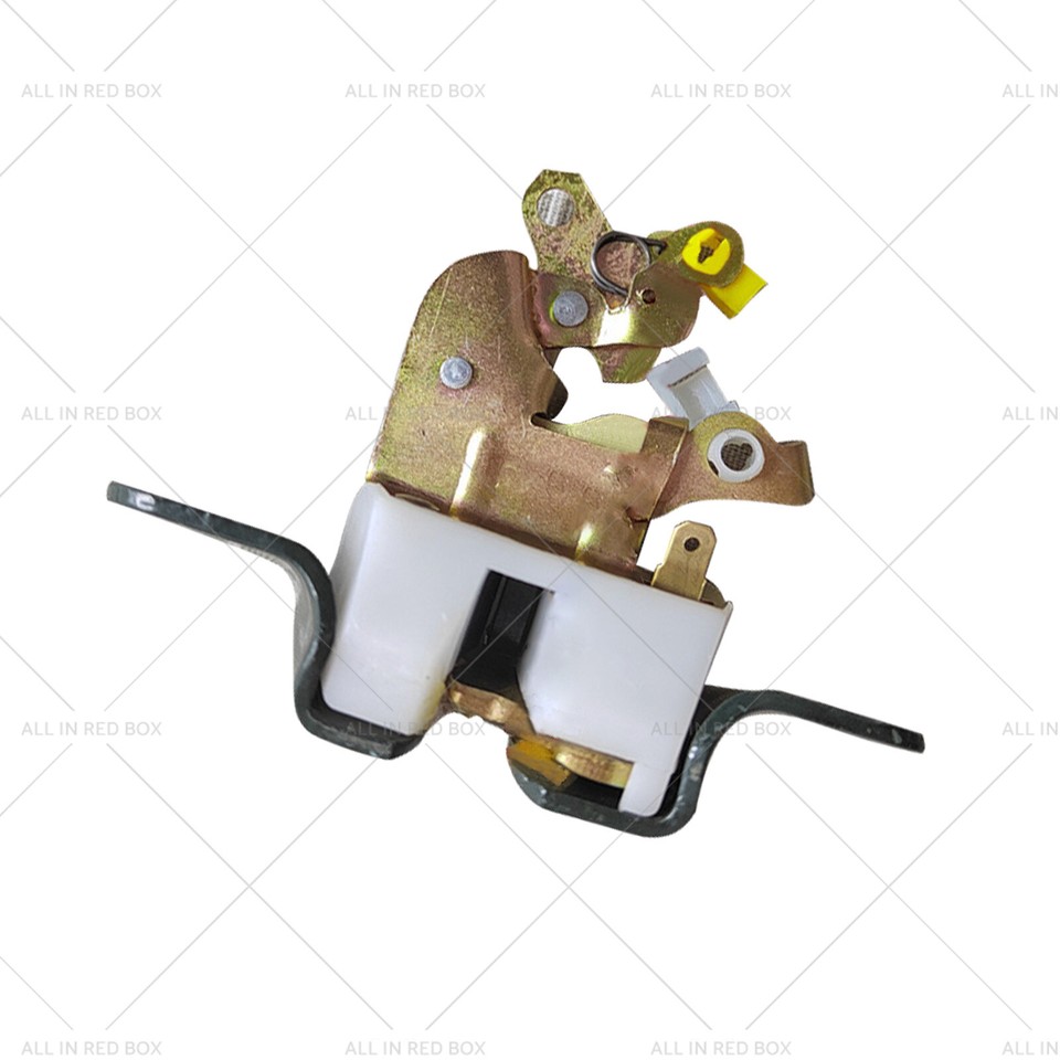 Mr503021 Trunk Lock Suitable For Mitsubishi Montero Pajero 1996-2004 | eBay