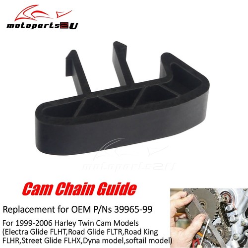 Cam Timing Chain Guide Tensioner For Harley Twin Cam #39965-99 Road ...