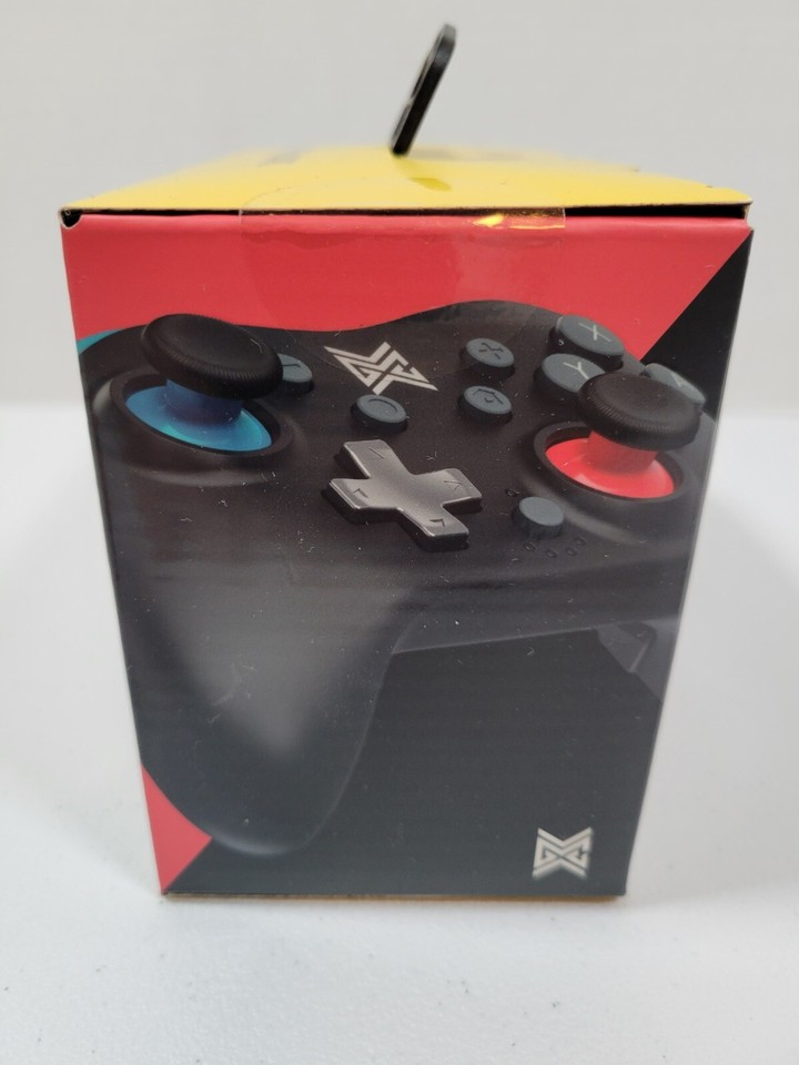 Wireless Nintendo Switch Controllers, Split Pad Pro, Rematch GLOW in ...