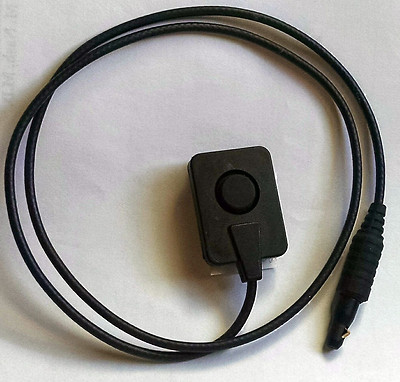 US MIL.AN/PEQ INSIGHT LASER sight LIGHT PRESSURE PAD SWITCH CRANE PLUG ...