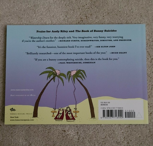 Selfish Pigs : Adorably Awful Little Swine by Andy Riley (2010, Trade ...