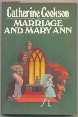 Catherine COOKSON / Marriage and Mary Ann 1978 | eBay