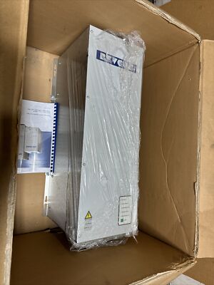 New Eltroplan Revcon Power Feed Feedback Unit RFE-B2-60-500-50-230-A ...