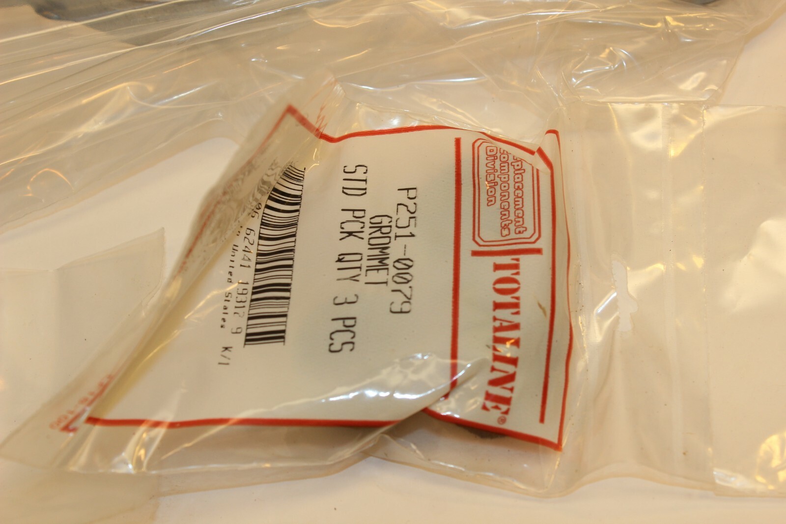 Carrier P251-0074 Mount Kit NEW | eBay