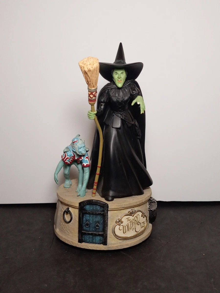 Wicked Witch Of The West Flying Monkeys
