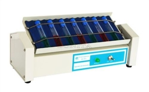 Lab Compact Tube Mixer Tubes Rocker Test - Tube Oscillating Mixer qy | eBay