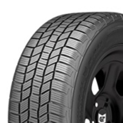4 New 255/60R18XL General G-MAX Justice AW Tire 2556018 | eBay