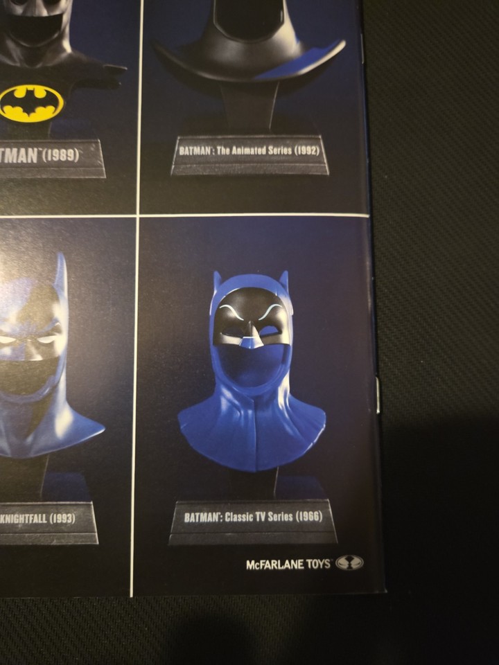 Absolute Batman 1 Jim Lee variant 1st Print. Bagged and Boarded in ...