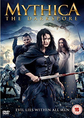 Mythica: The Darkspore [DVD] | eBay