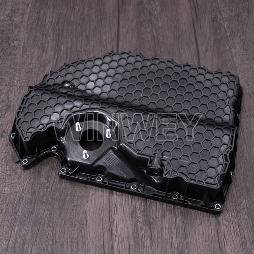 06K103600D Oil Sump Pan For 2015 VW Golf R-Base-2.0L L4 - Gas | eBay