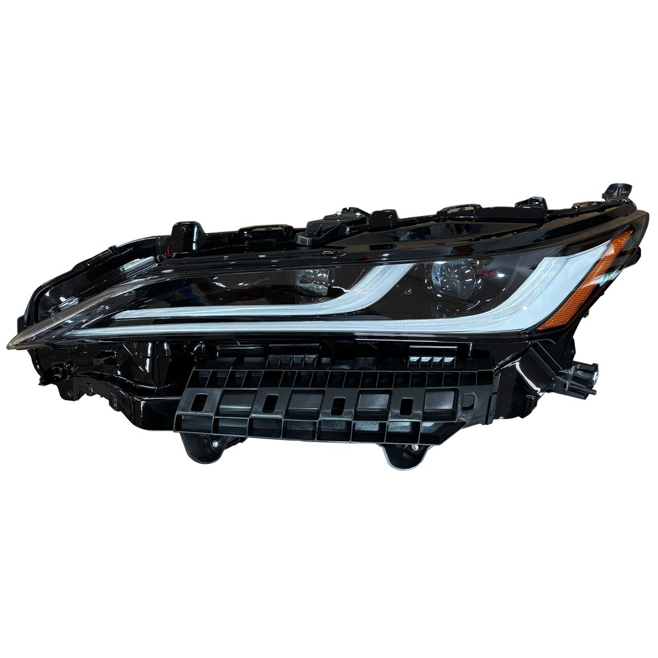 For 2021 2024 Toyota Venza Headlight Headlamp Assembly Left Driver LH ...