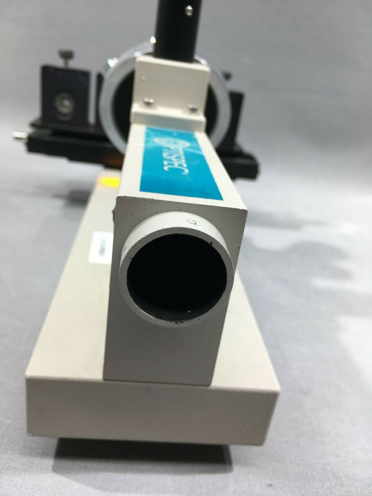 Optispec Inspection Microscope ME2503 | eBay