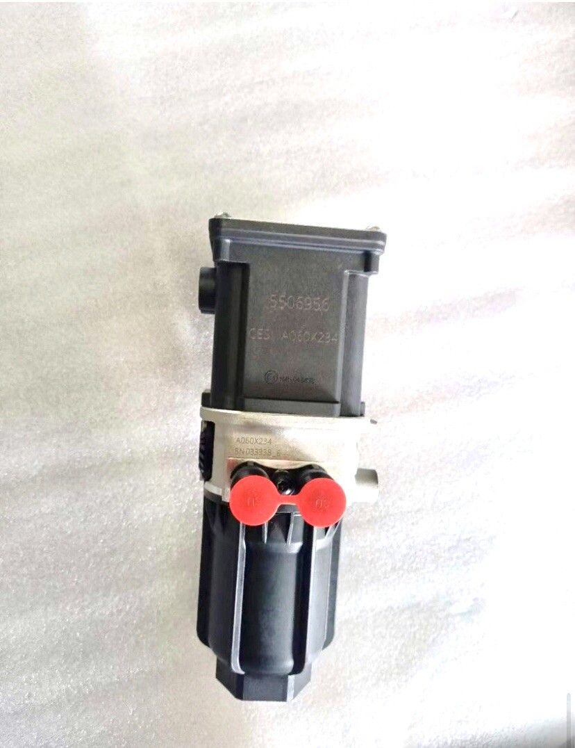 New Cummins 5506956, 4388105 Superced 5506956RX, 5506956CUM (DEF Doser ...