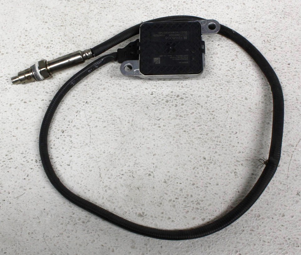 12708006 OEM GM Silverado HD/Sierra HD NOX Sensor | eBay