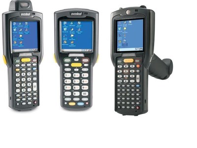 MOTOROLA SYMBOL MC3190 MC3090 MC30XX FLAT RATE REPAIR SERVICE | eBay