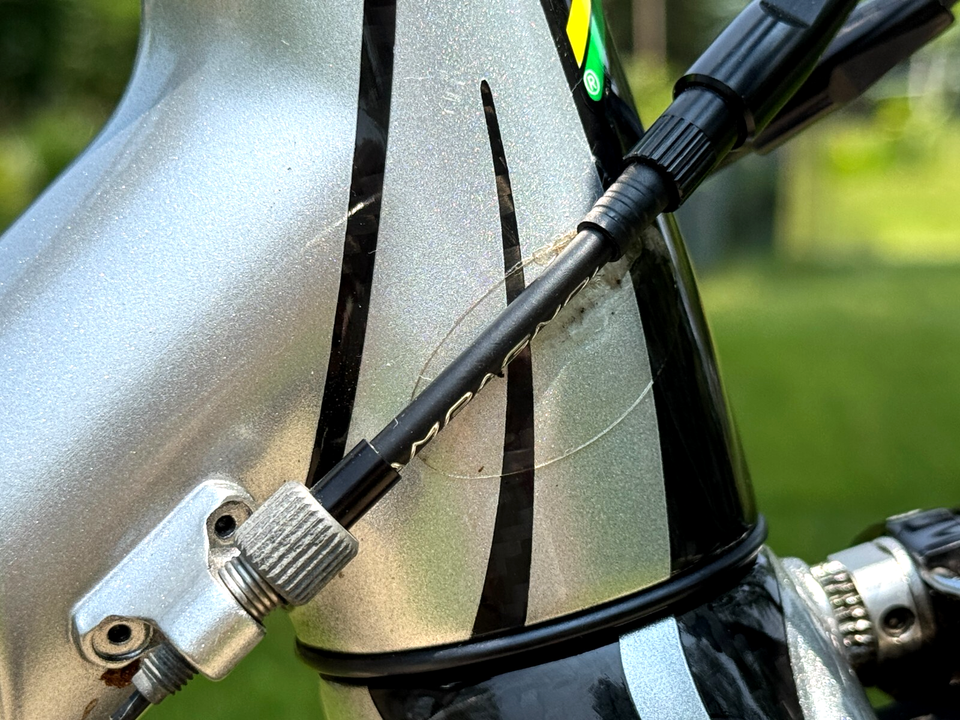 Colnago EP/Super, 52s (55x55) Campy Record 12 spd, Eric Zabo | eBay