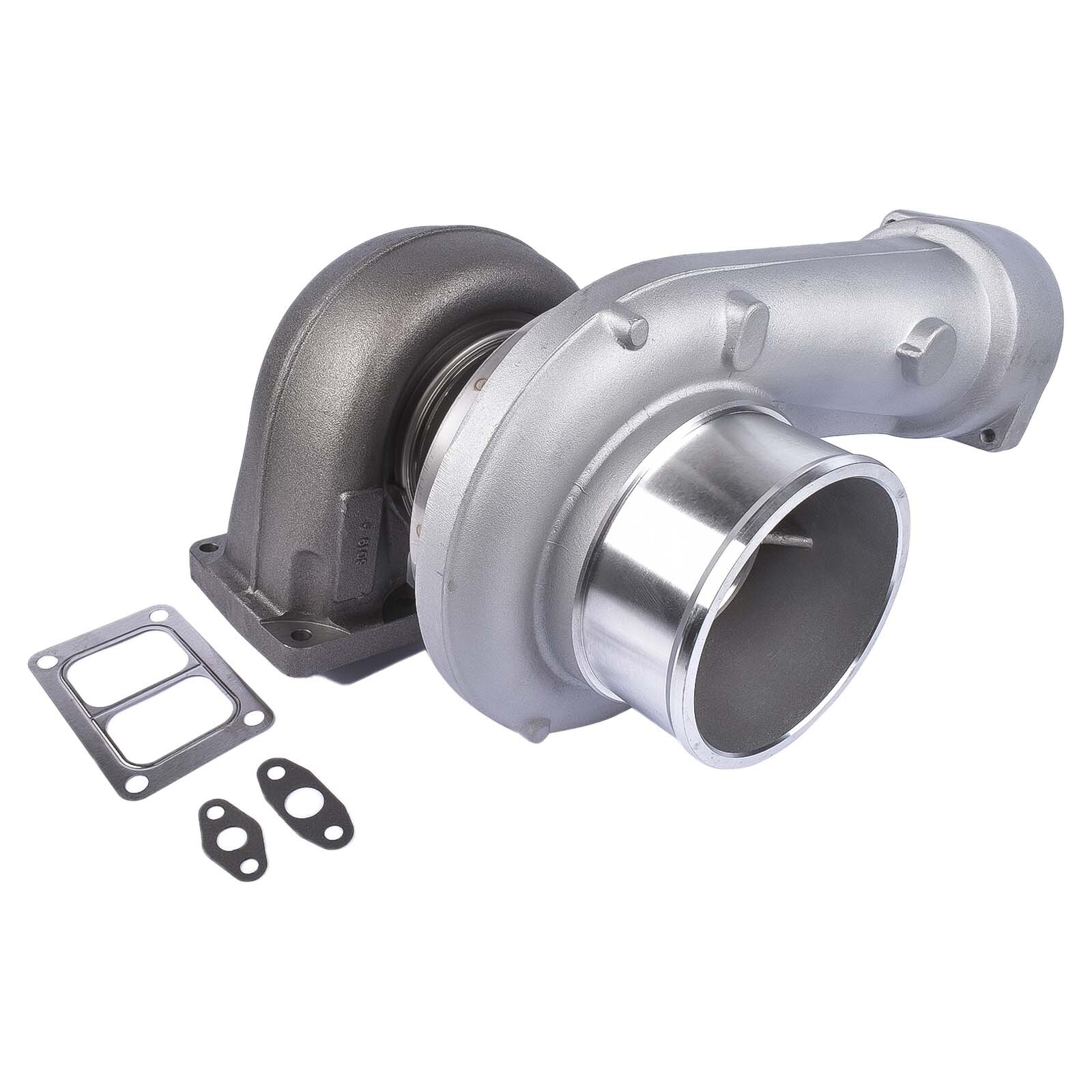 Upgrade S410G S410SX S478 Turbo charger for CAT 3406B/3406C C15 C16 ...