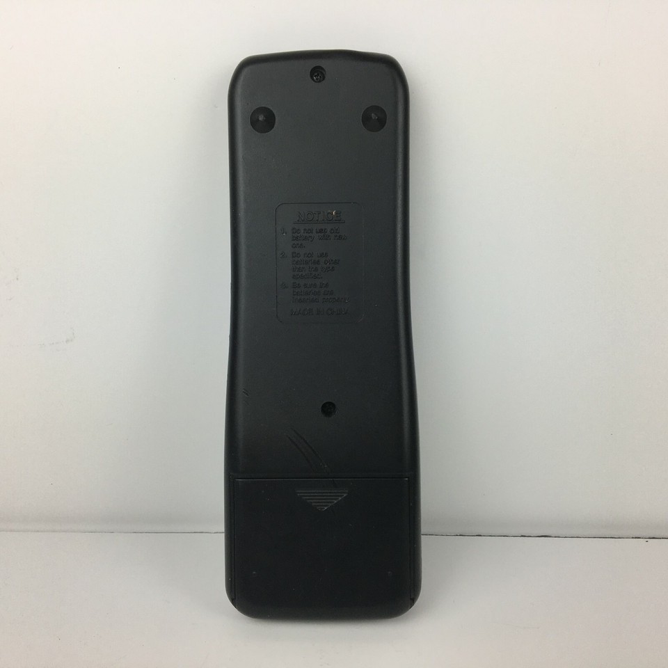 Emerson Remote N9278UD Tested | eBay