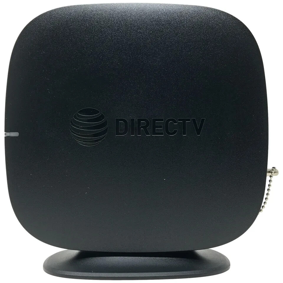 DIRECTV WIRELESS VIDEO BRIDGE WITH POWER SUPPLY / WVB2R0-34 / NEW ...